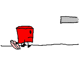 First BFDI Animation!!! - Sudomemo